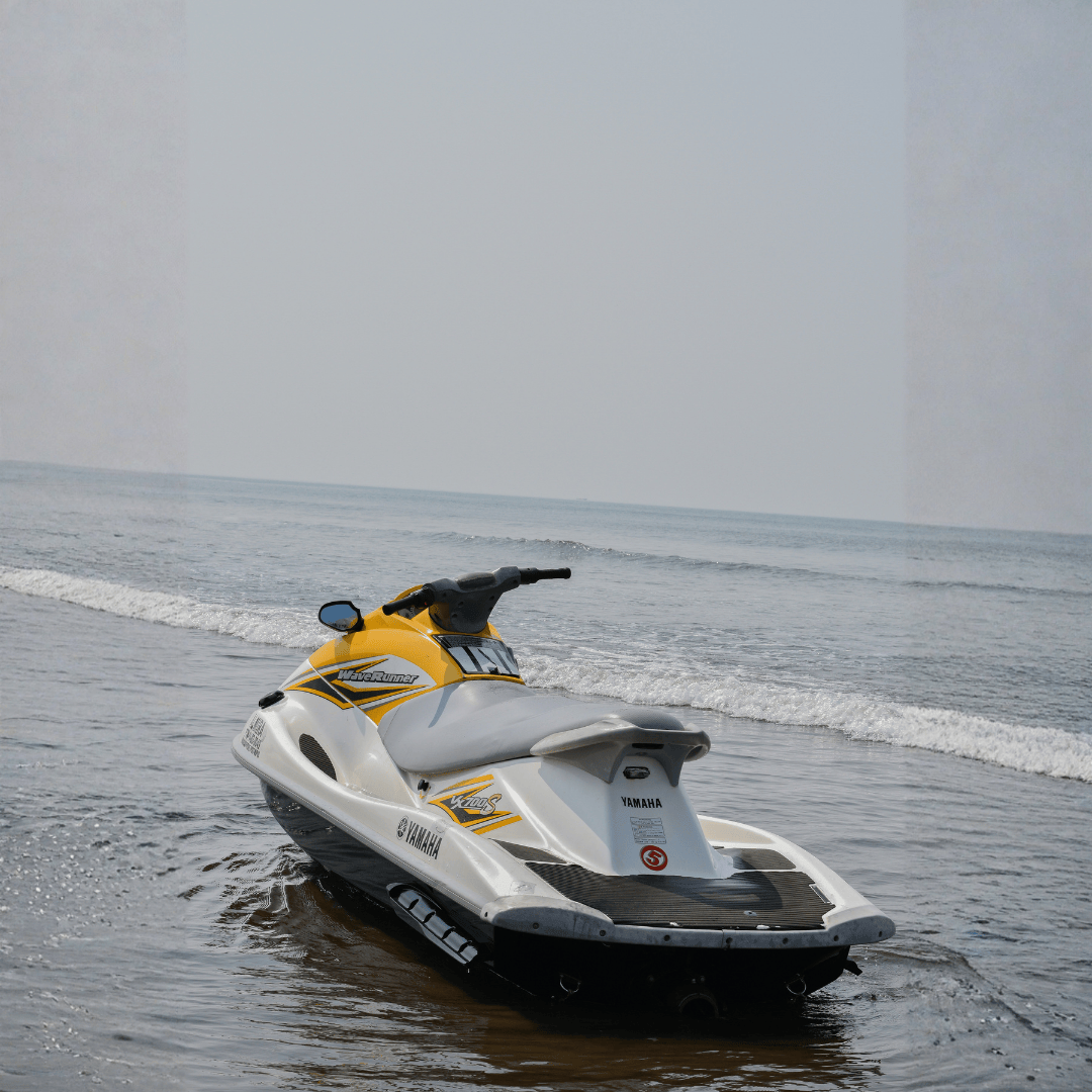 Jet Ski in Abu Dhabi | Jet Ski Rental & Water Sports UAE